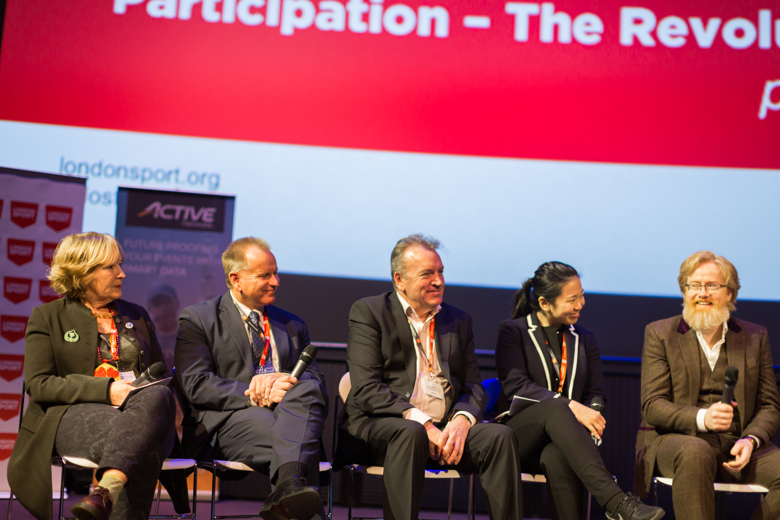 Sport Tech Hub members ready to shape future of Sport - London Sport
