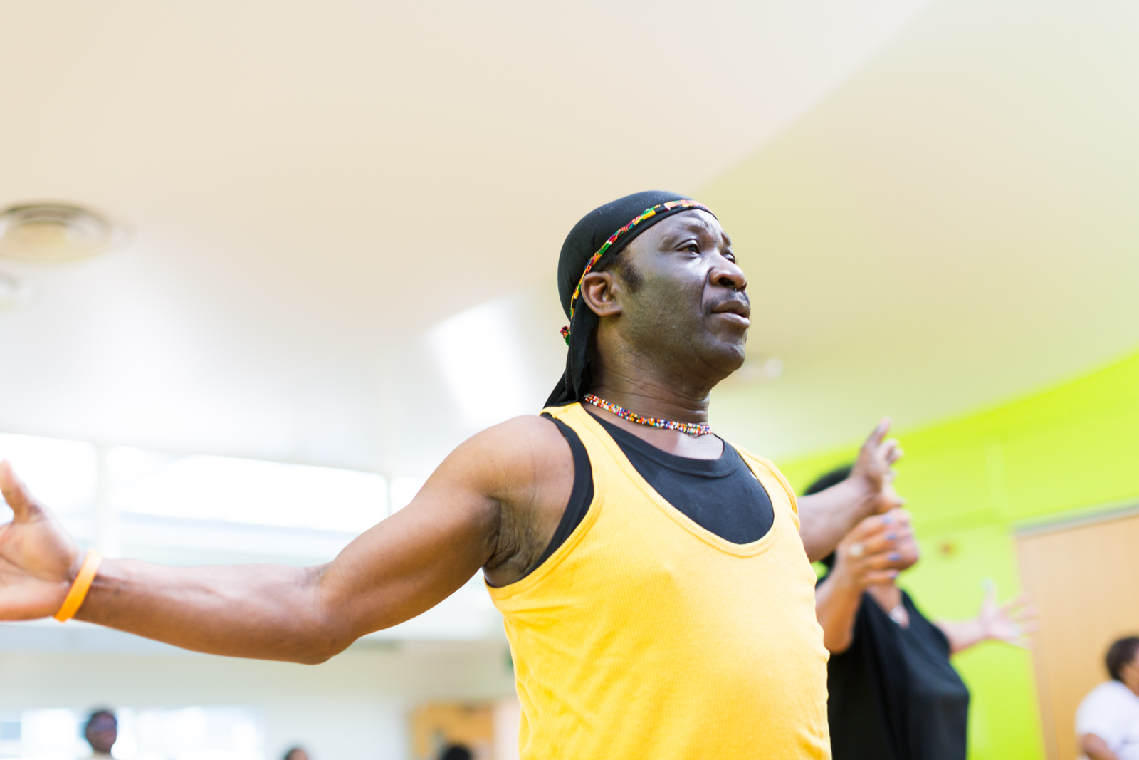 UK Deaf Sport and London Sport agree three year partnership to raise ...