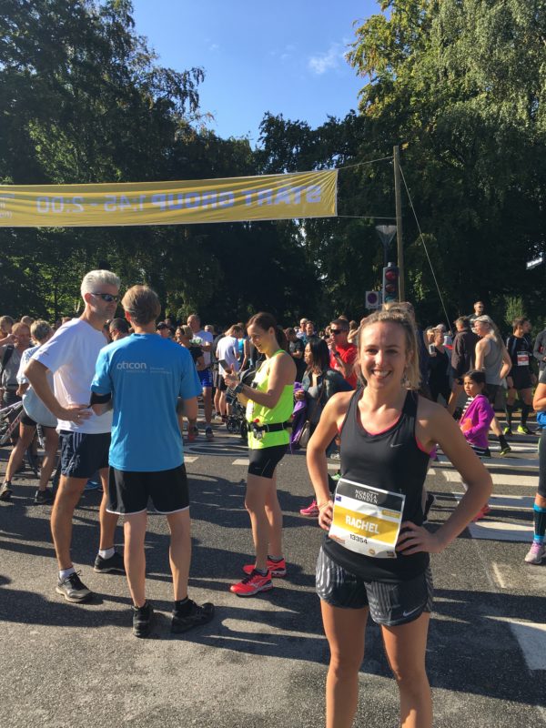 Meet our London Marathon 2019 Runners - London Sport