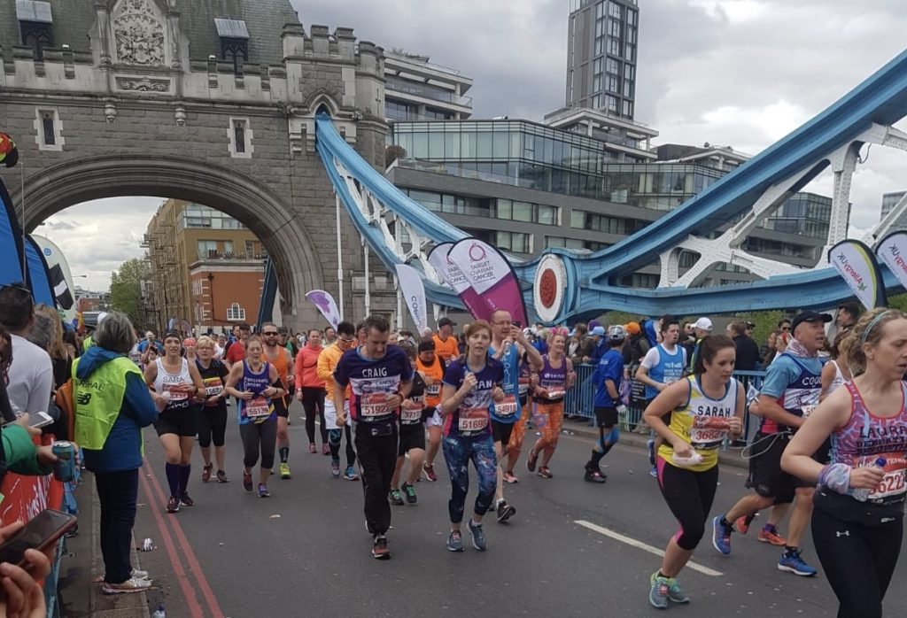 mara v1 - London Sport