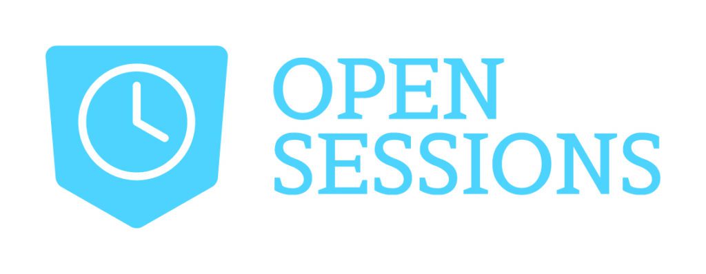 Open Sessions - London Sport