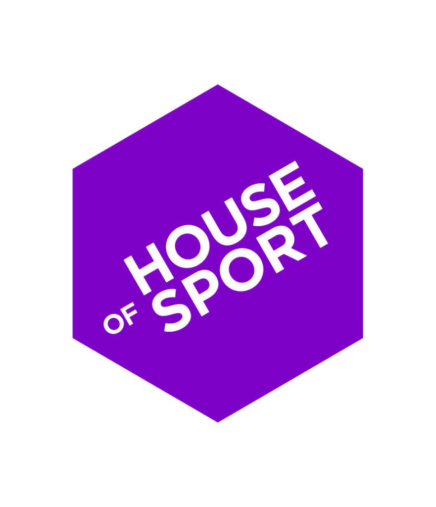 House-of-Sport-Primary-Logo - London Sport