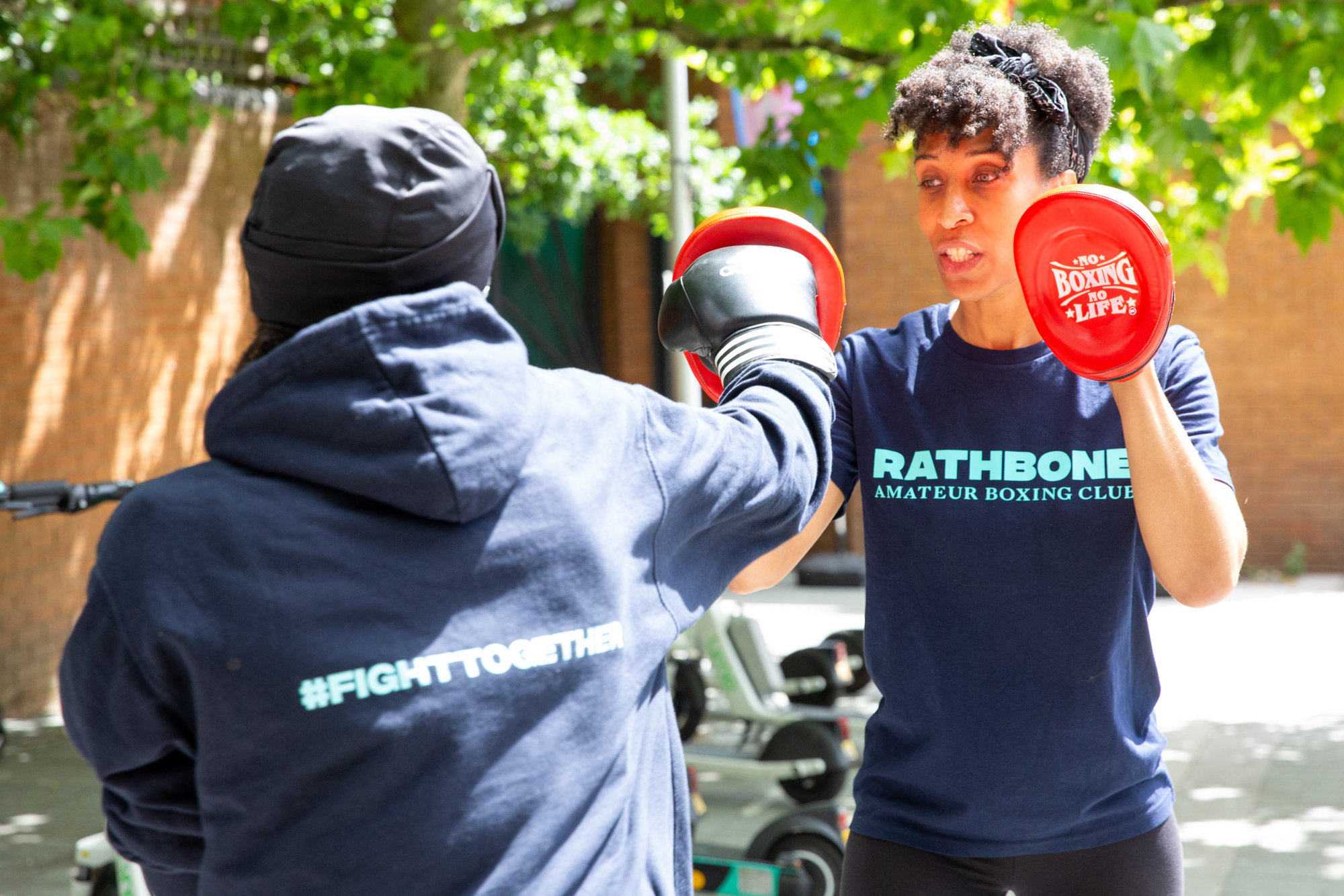 Urban Sport - London Sport