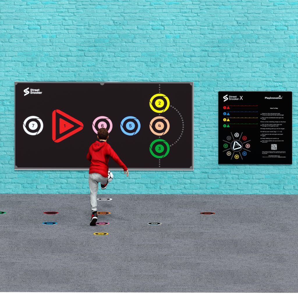 London Sport announces new partnership with Play Innovation - London Sport