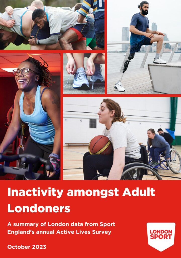 Home Page London Sport - London Sport