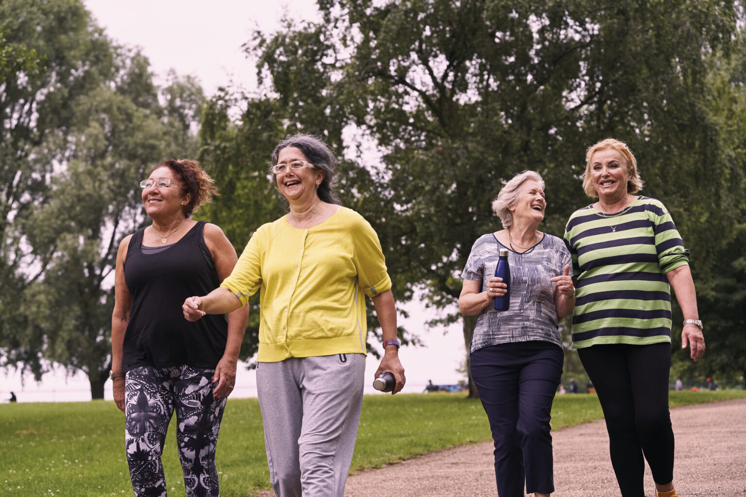 Fit for the Future: What the NHS 10-year plan means for physical ...