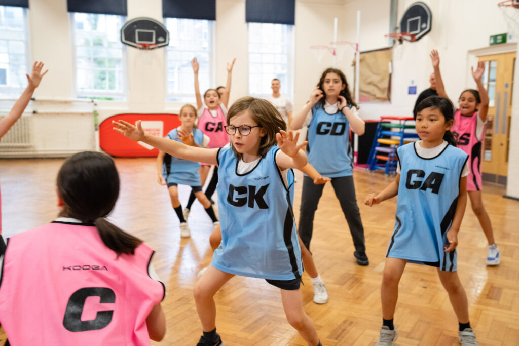 London Sport's First Safeguarding in Sport Week: A Powerful Step ...