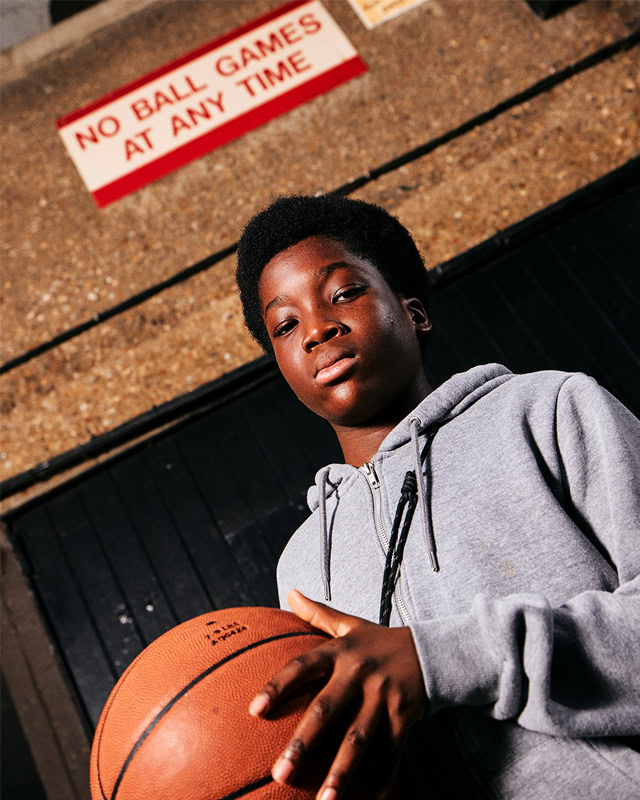 More Ball Games - London Sport